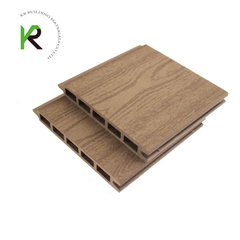 Top 8 wood plastic composite products supplier in china - China WPC ...