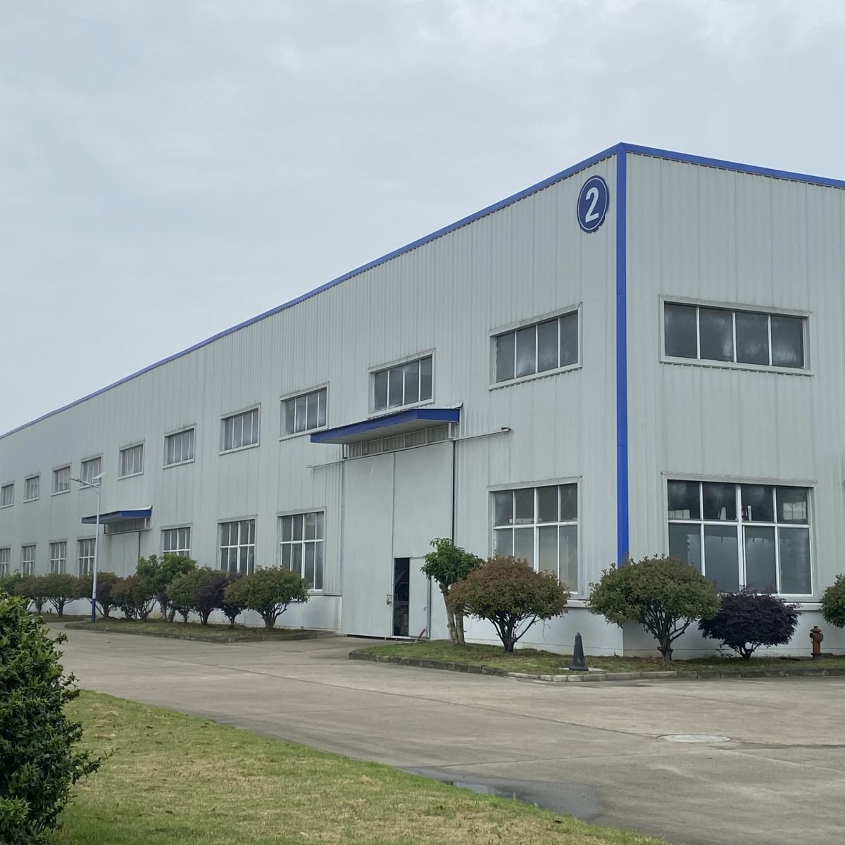 WPC Decking - China WPC Board Manufacturer